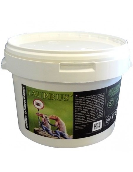 TAURRUS XL Predatory mites for mite control 850gr
