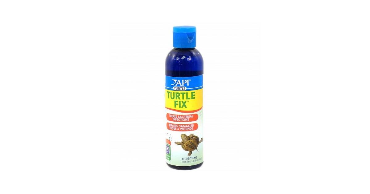 Api Turtle Fix 118ml