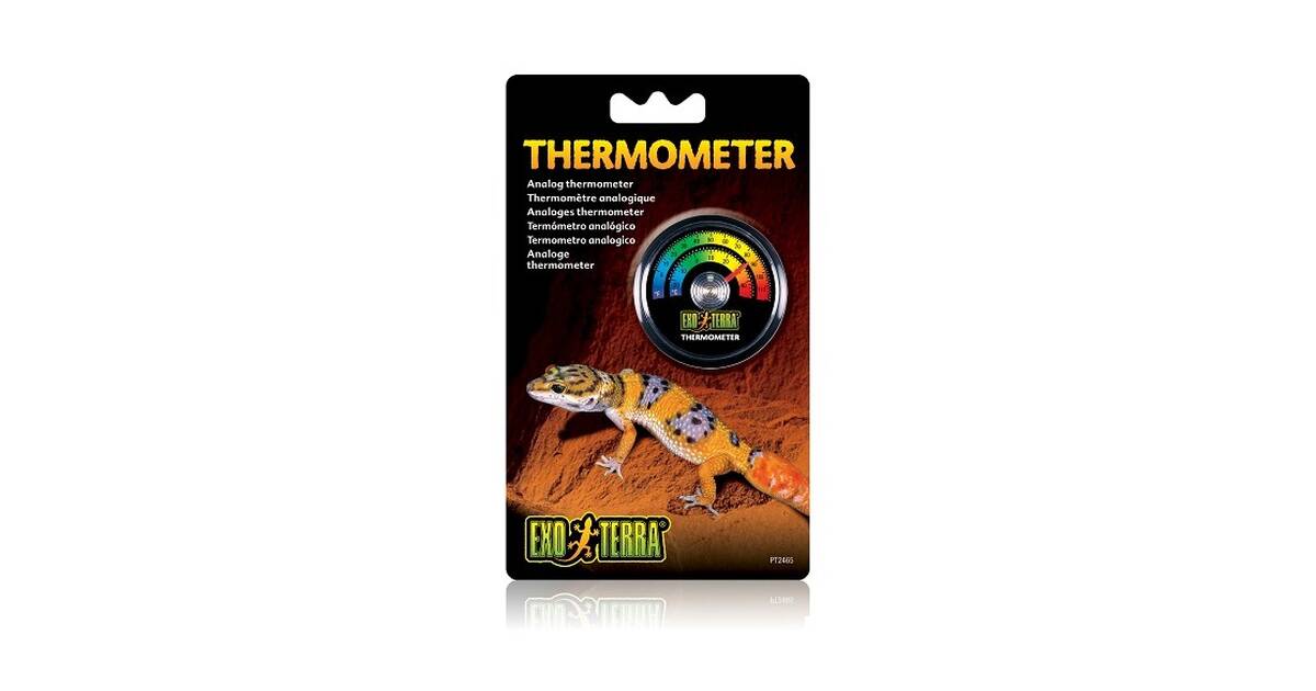 Exo Terra Thermometer
