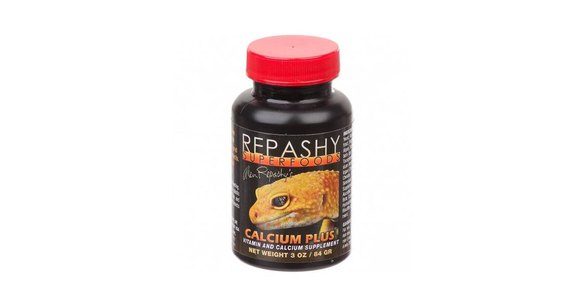 Repashy Calcium Plus 84 gr