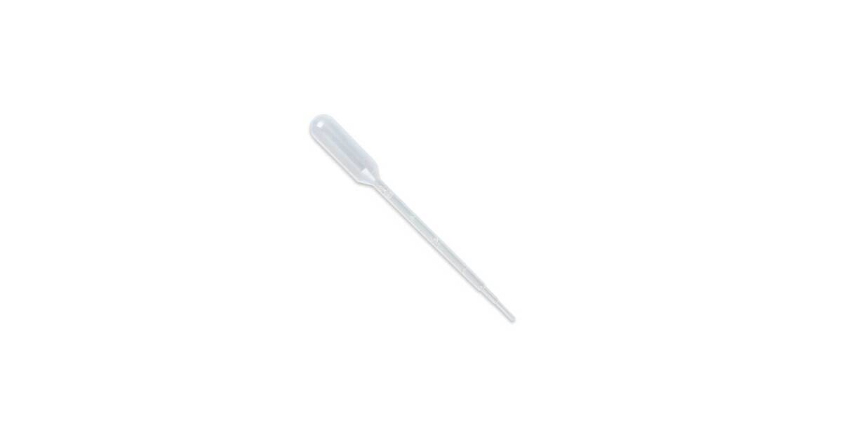 Water Pipette 3 ml